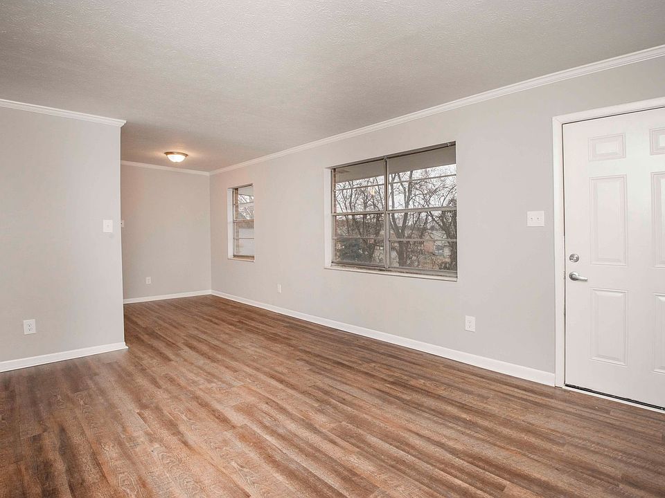 The Views at Inskip - 609 E Inskip Dr Knoxville TN | Zillow