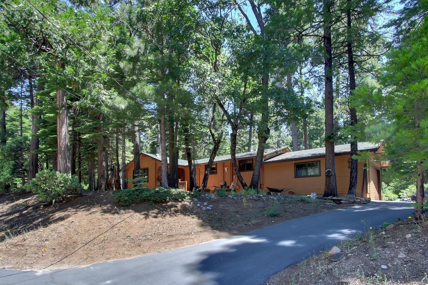 3835 Gold Ridge Trl, Pollock Pines, CA 95726 | MLS #223062385 | Zillow
