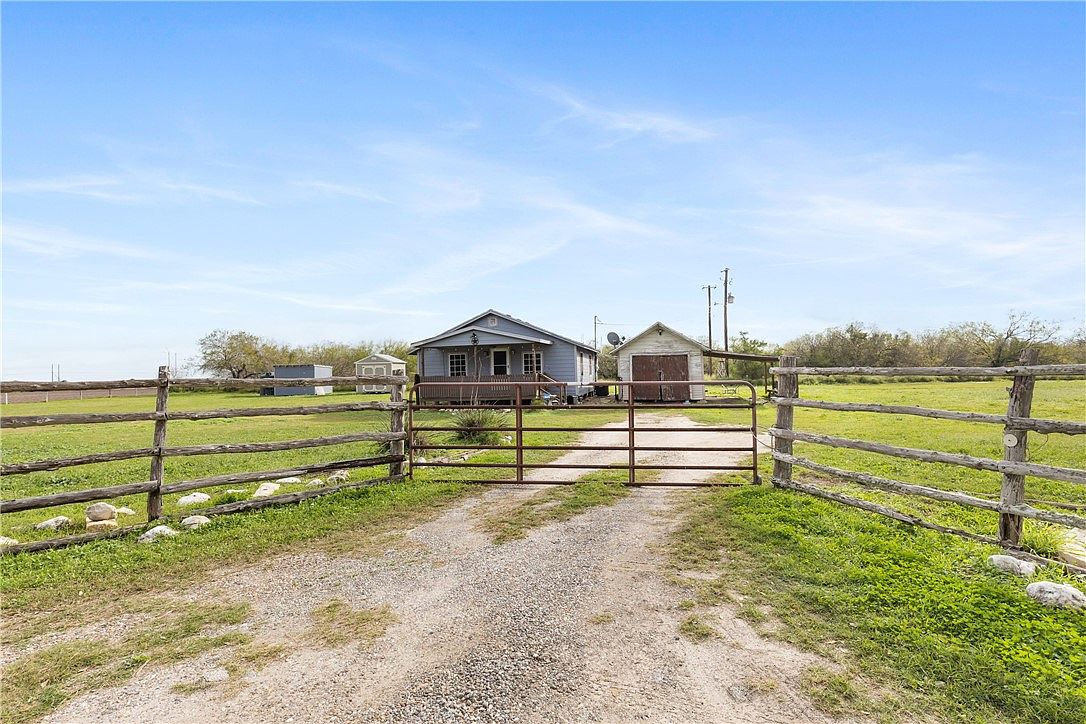 6693 County Road 18, Bishop, TX 78343 | MLS #431299 | Zillow