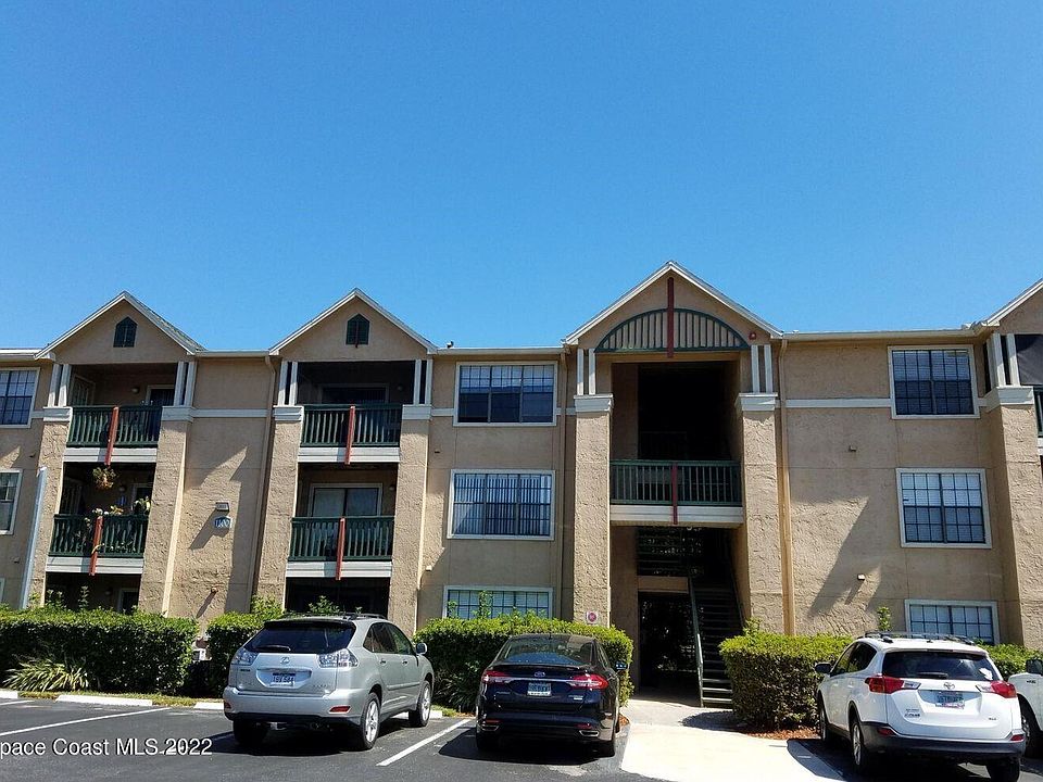 7667 N Wickham Rd APT 1114, Melbourne, FL 32940 | MLS #969659 | Zillow