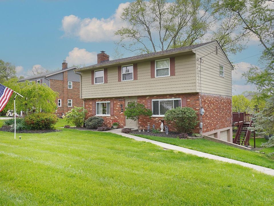 3100 Fiddlers Green Rd, Cincinnati, OH 45248 | Zillow