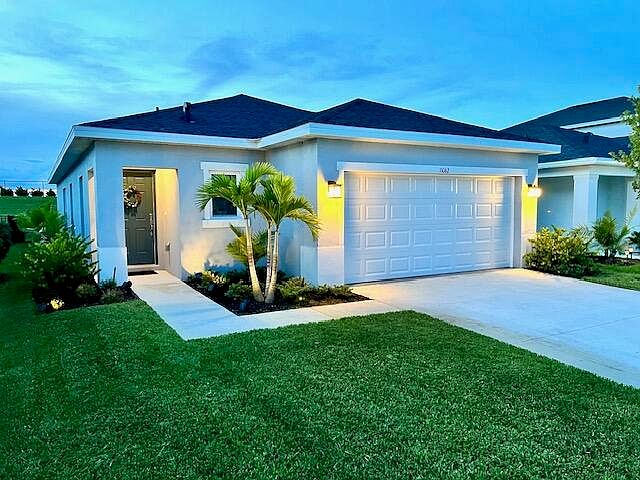 11062 SW Vasari Way, Port Saint Lucie, FL 34987 | MLS #RX-11015699 | Zillow