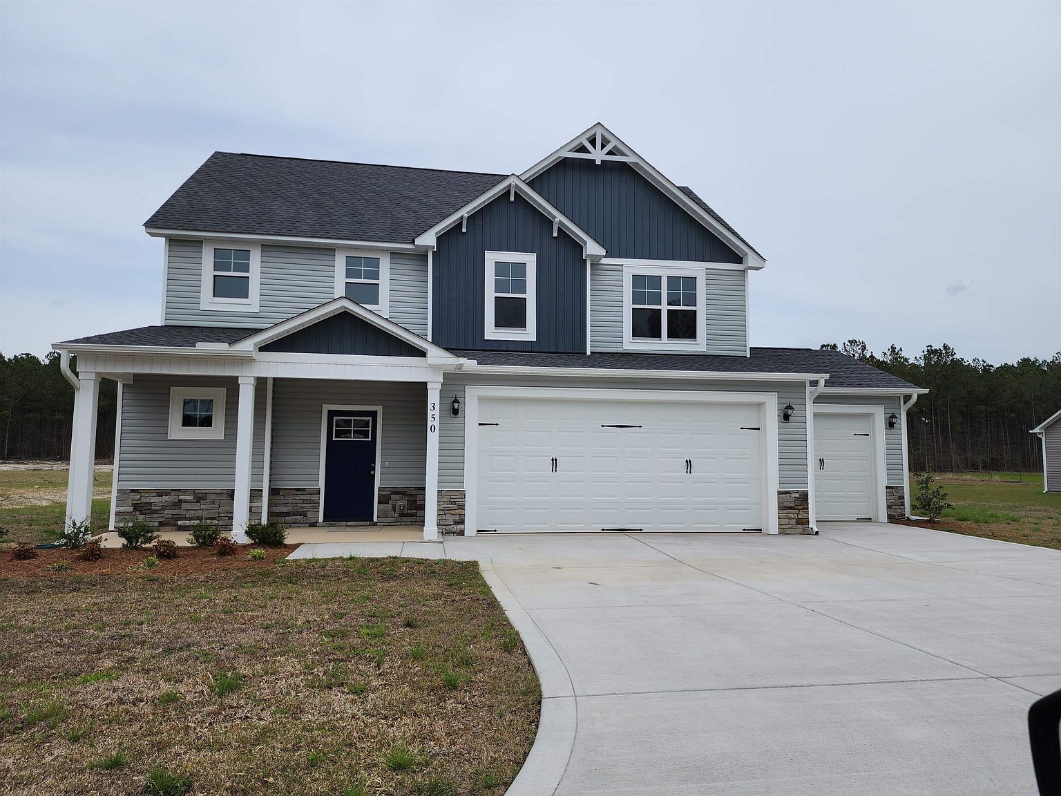 350 Josey Williams Rd, Erwin, NC 28339 | Zillow