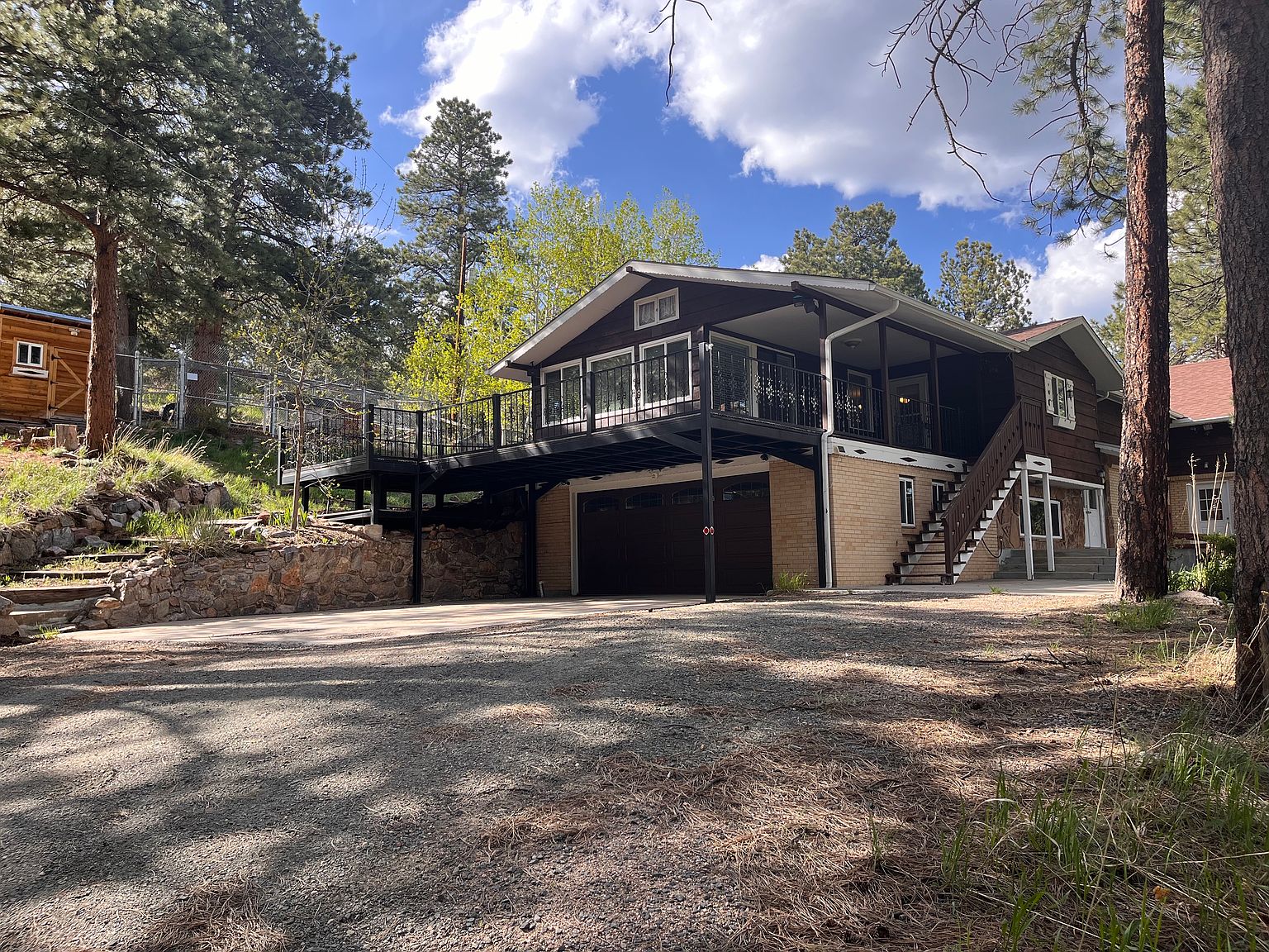 11771 Ranch Elsie Rd, Golden, CO 80403 | Zillow