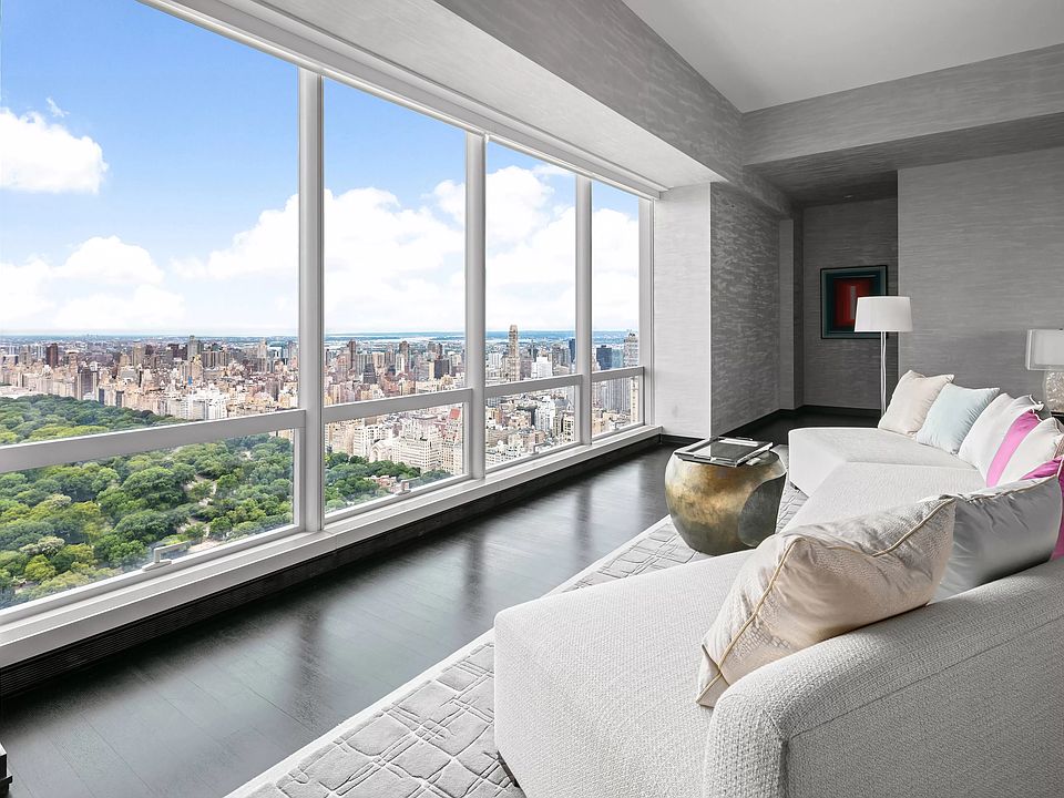 One57 Apartments - New York, NY | Zillow