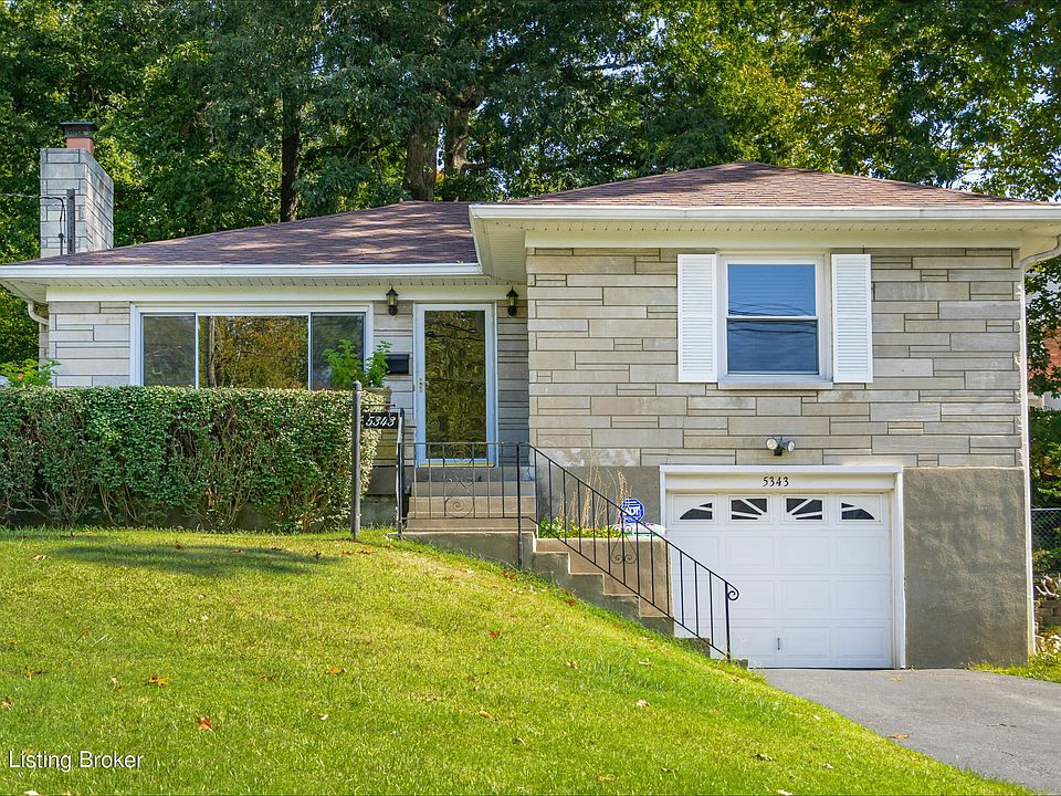 5343 New Cut Rd, Louisville, KY 40214 | Zillow
