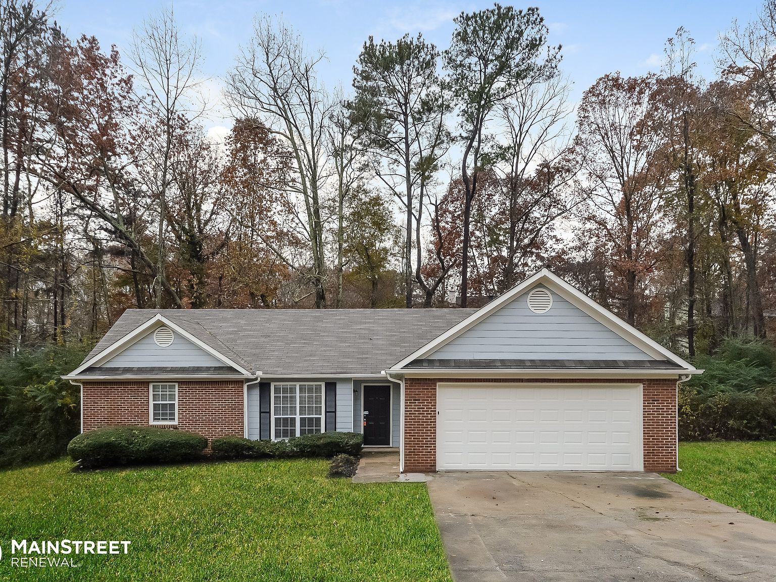 5507 Carter Way, Lithonia, GA 30038 | Zillow