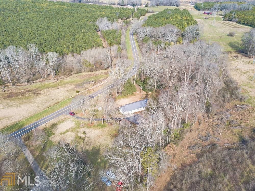 345 Ed Bennett Rd, Nicholson, GA 30565 | Zillow