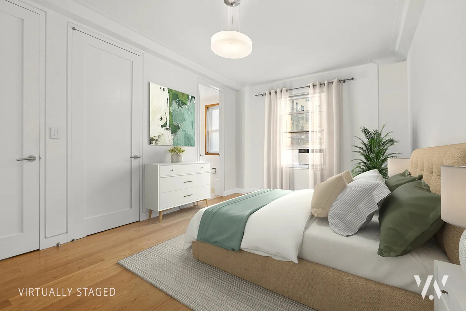 800 West End Avenue #12B in Upper West Side, Manhattan | StreetEasy