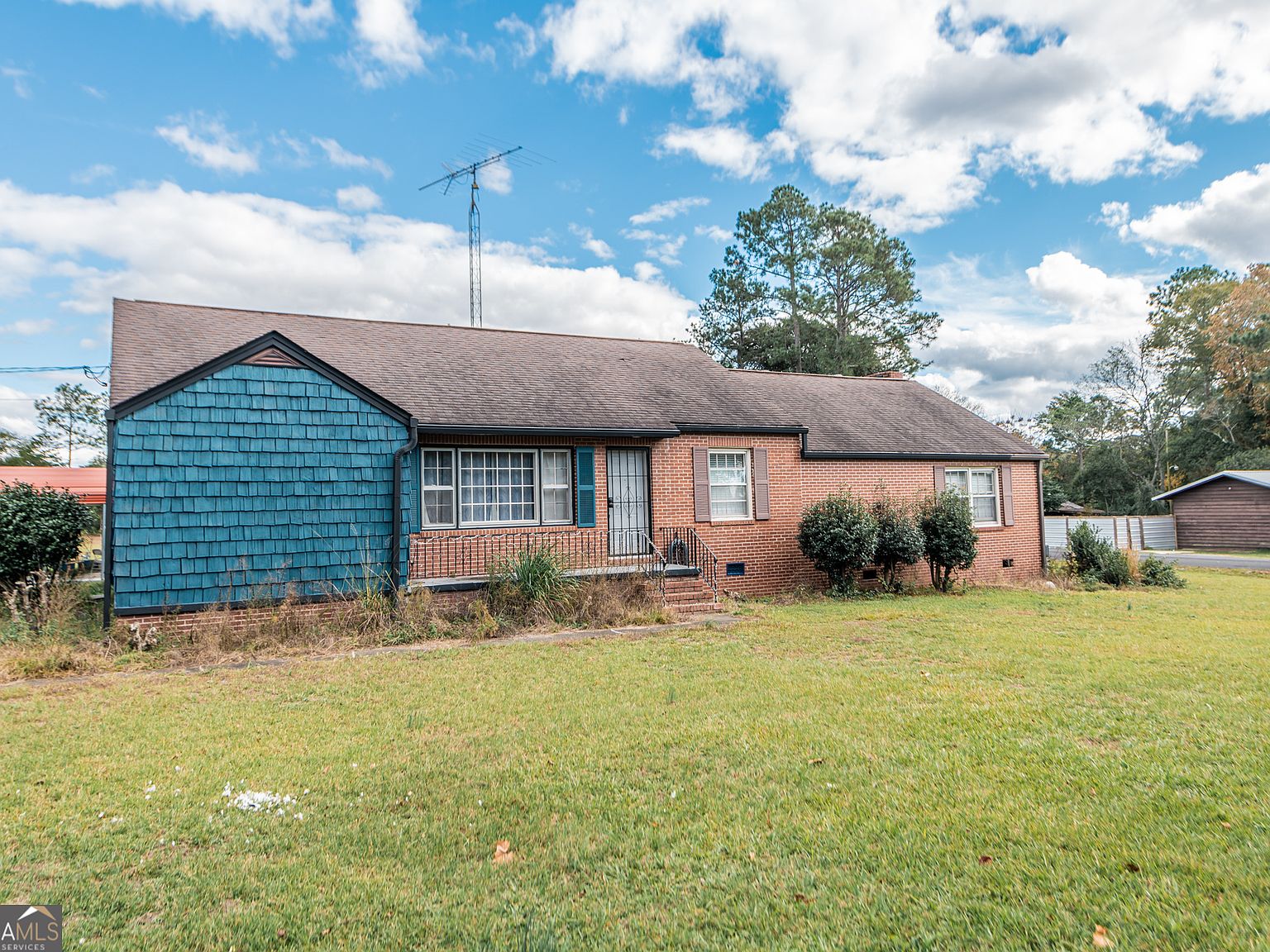 31 Pine Ave, Butler, GA 31006 | MLS #10422307 | Zillow