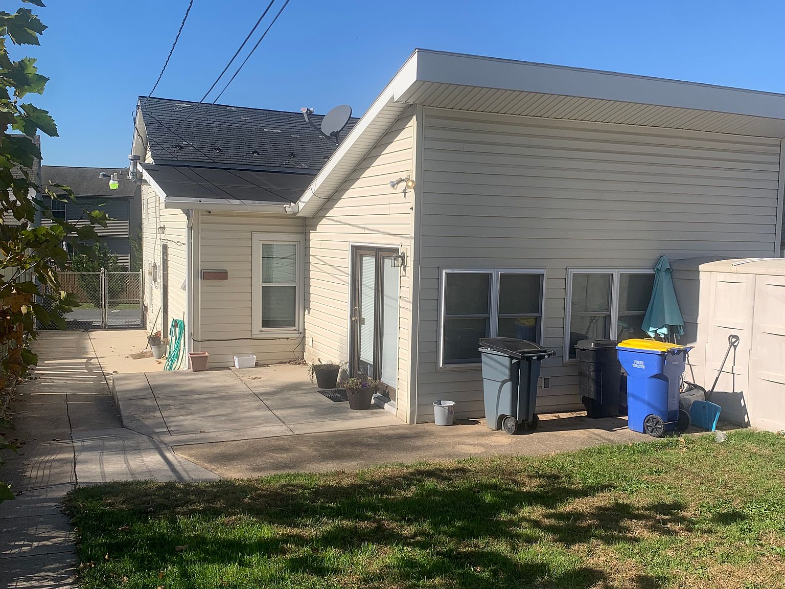 24 N Main St APT 3, Manchester, PA 17345 | Zillow