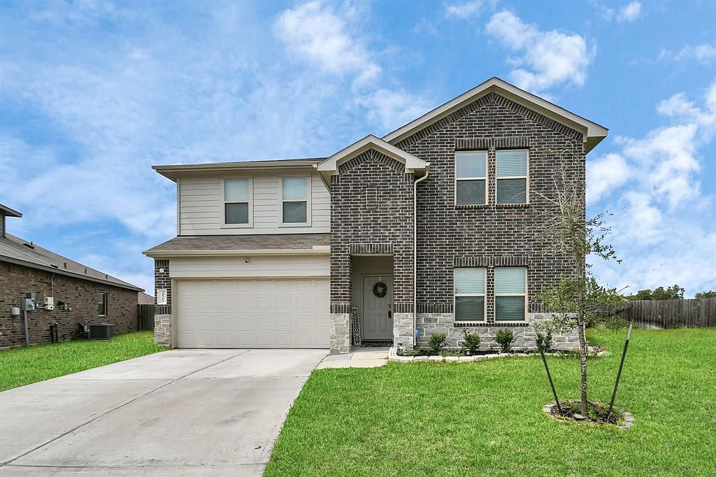 20302 Green Mountain Dr, New Caney, TX 77357 | Zillow