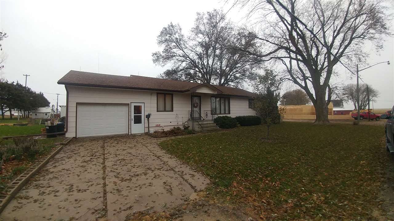 202 Marie Ave, Daykin, NE 68338 | Zillow
