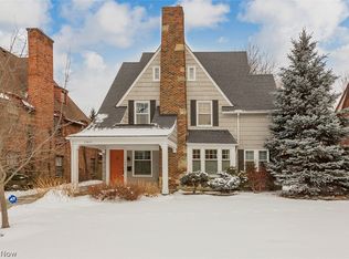 17419 Fernway Rd, Shaker Heights, OH 44120 | MLS #5118058 | Zillow