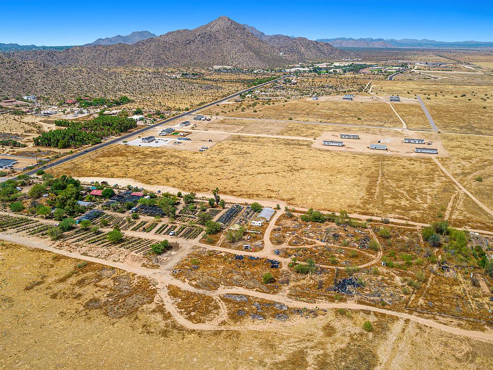 6855 N Overfield Rd, Casa Grande, AZ 85194 | Zillow