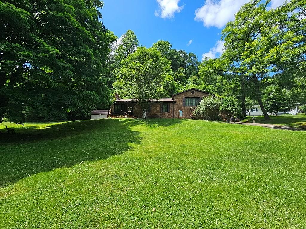 54 Forrest Way, Tomahawk, KY 41262 | MLS #122252 | Zillow