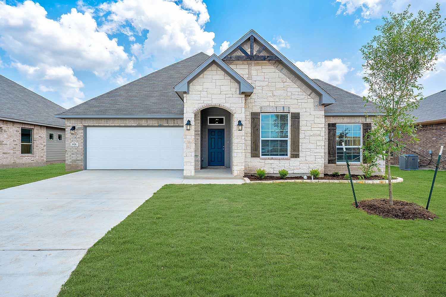 Stonehouse Ln #6DGIWK, Temple, TX 76502 | Zillow