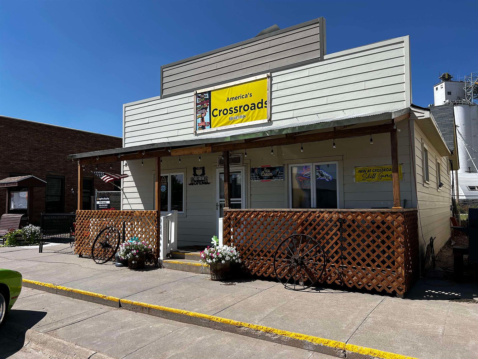 116 N Pennsylvania Ave, Venango, NE 69168 | MLS #32583 | Zillow