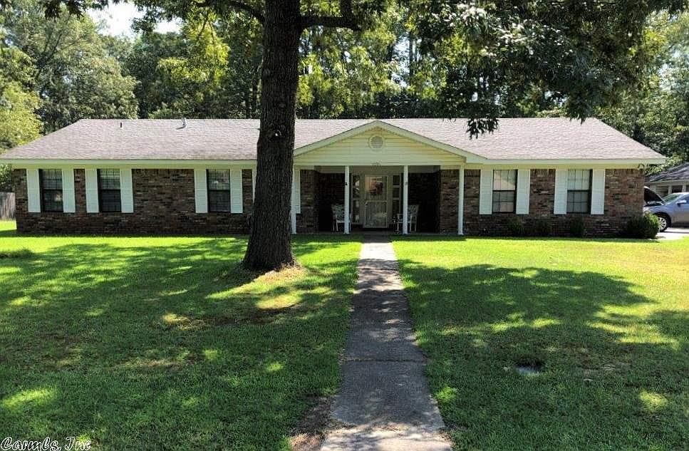 1001 Cara Jane Dr, Redfield, AR 72132 | Zillow