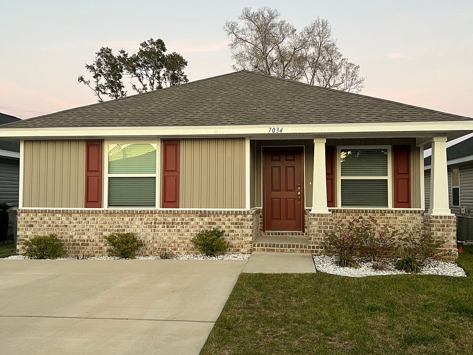 7034 Sonny Dr, Pensacola, FL 32504 | Zillow
