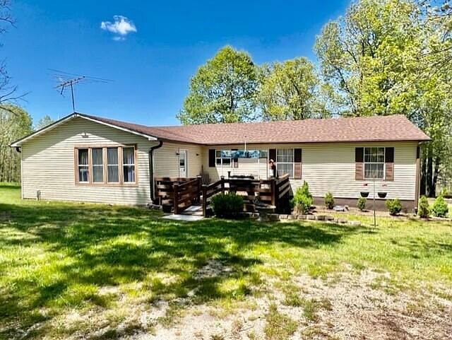 0 Rr 1 Box 190-C, Vanzant, MO 65768 | Zillow