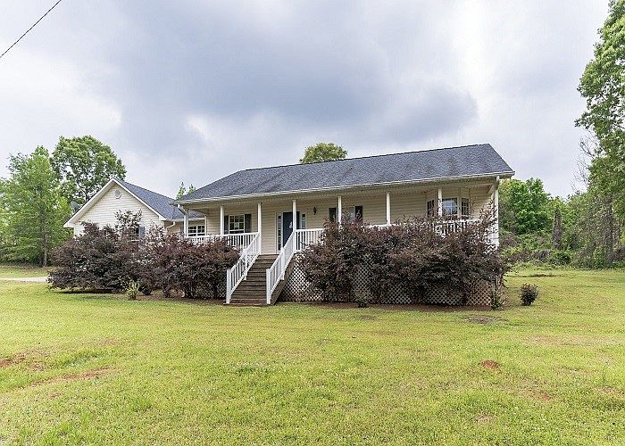 86 Savannah Dr, Alpine, AL 35014 | Zillow