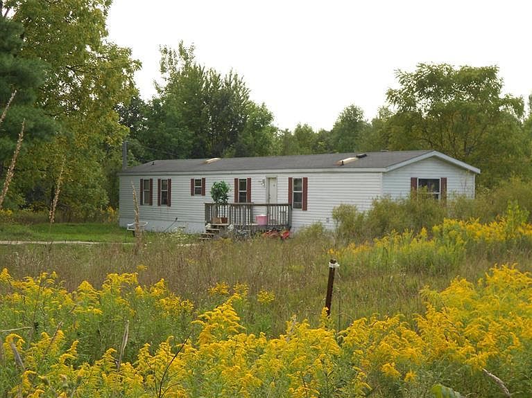 14361 Podunk Ave, Gowen, MI 49326 | Zillow