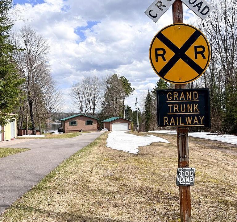 8020 North Flandrena ROAD, Hurley, WI 54534 | MLS #1835912 | Zillow