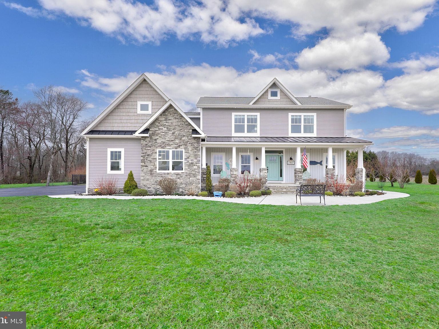 27807 Round Pole Bridge Rd, Milton, DE 19968 | Zillow