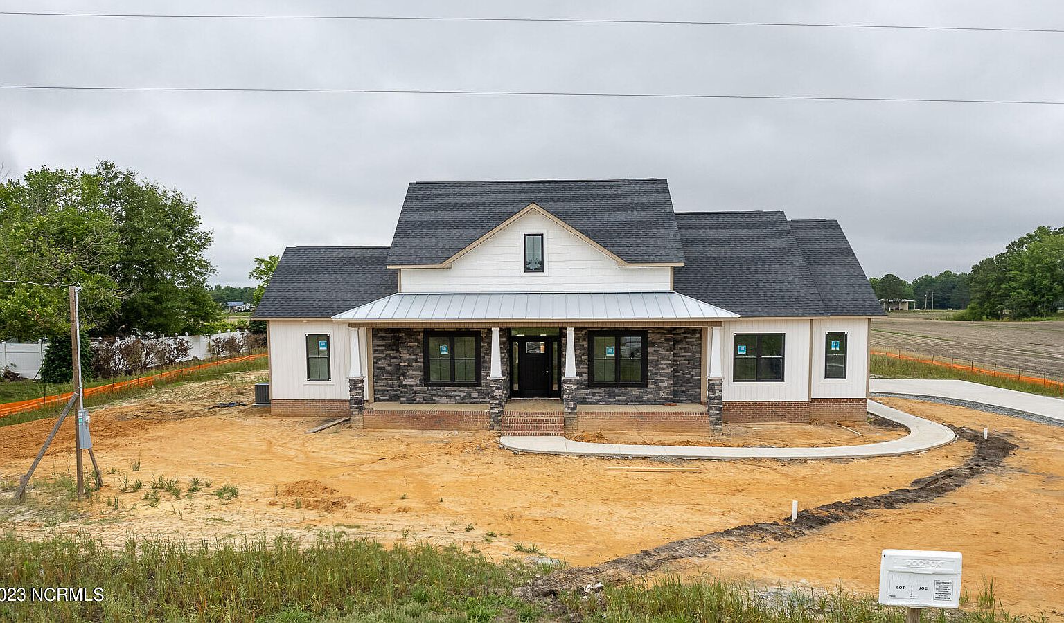 144 Naylor School Road, Roseboro, NC 28382 | Zillow