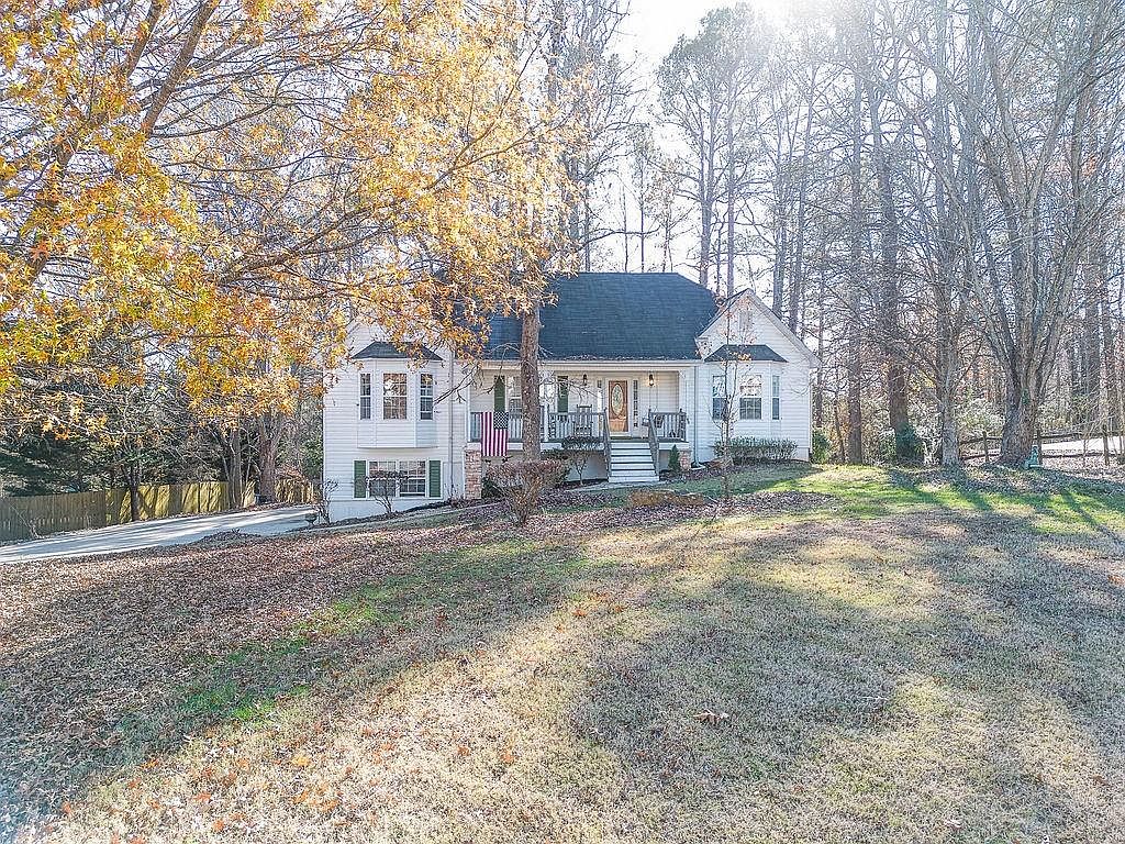 145 Spring View Ct, Dallas, GA 30157 | MLS #7262526 | Zillow