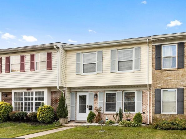 Townhomes For Rent in Edgewood MD - 20 Rentals | Zillow