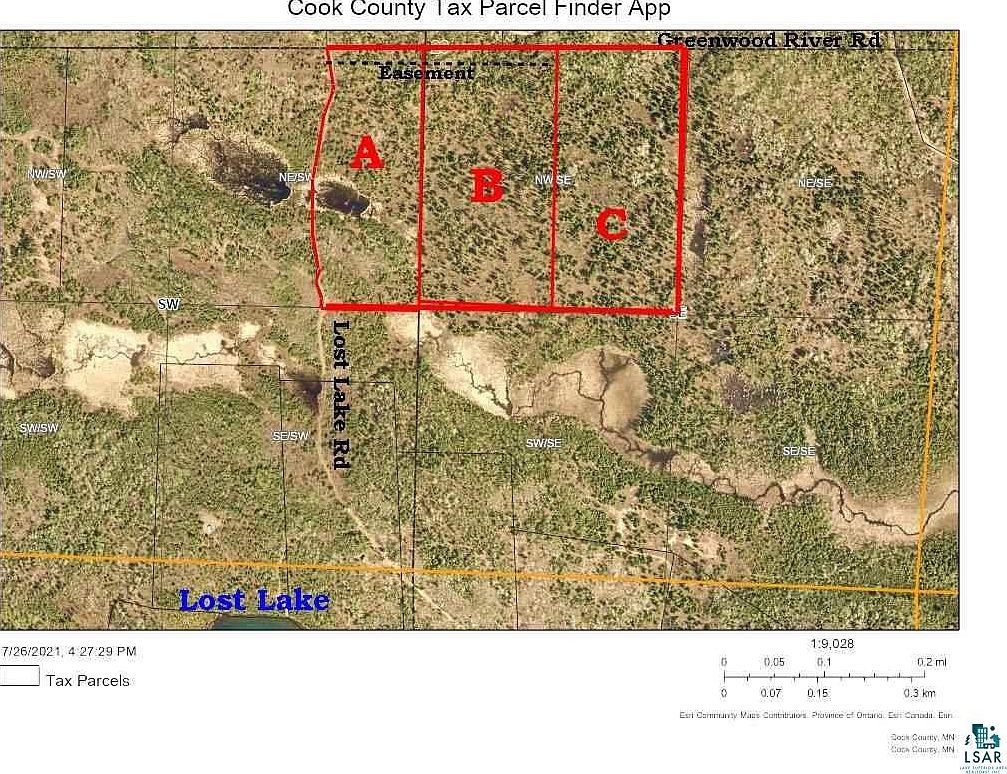 4XX Lost Lake Rd #C, Hovland, MN 55606 | Zillow