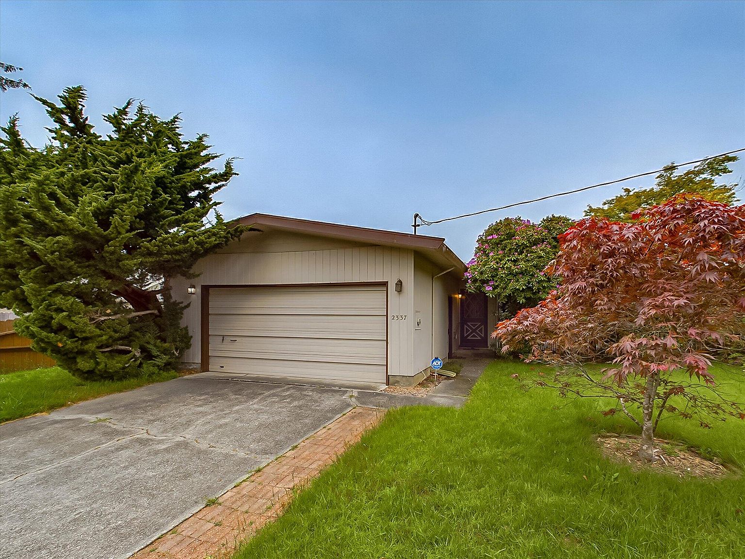 2337 Maple Ln, Eureka, CA 95501 | Zillow