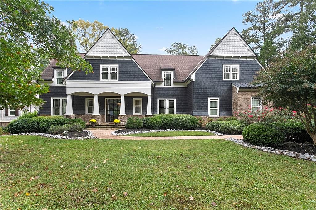 5426 Buckland Way SE, Smyrna, GA 30126 | Zillow