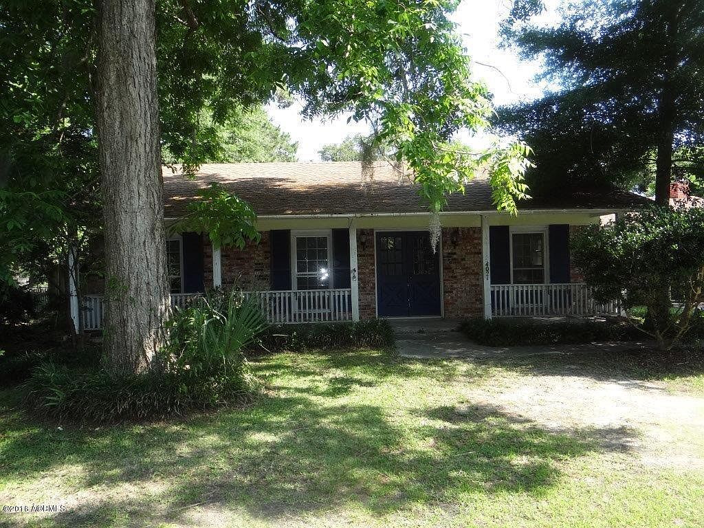 4012 Shell Point Rd, Beaufort, SC 29906 | Zillow