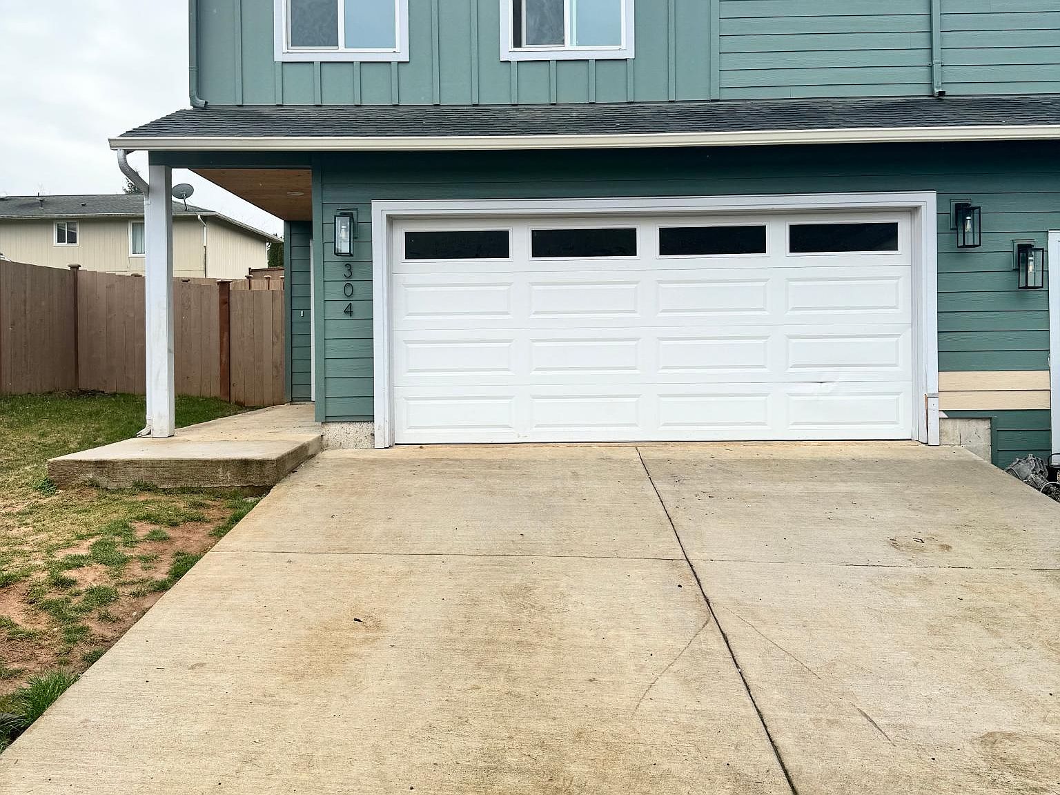 302 Oak St, Winlock, WA 98596 | Zillow