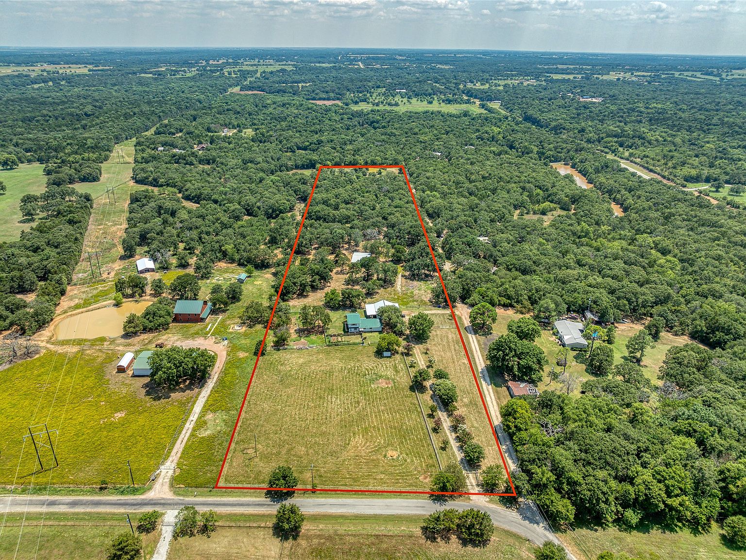 408 Earl Rd, Sadler, TX 76264 | Zillow