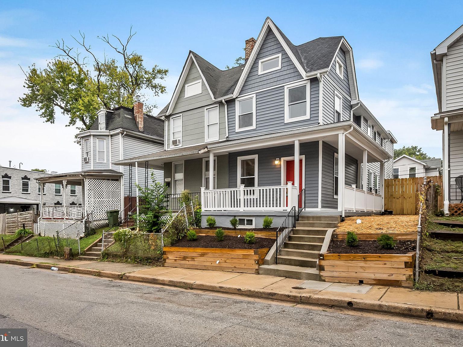 914 Montpelier St, Baltimore, MD 21218 | Zillow