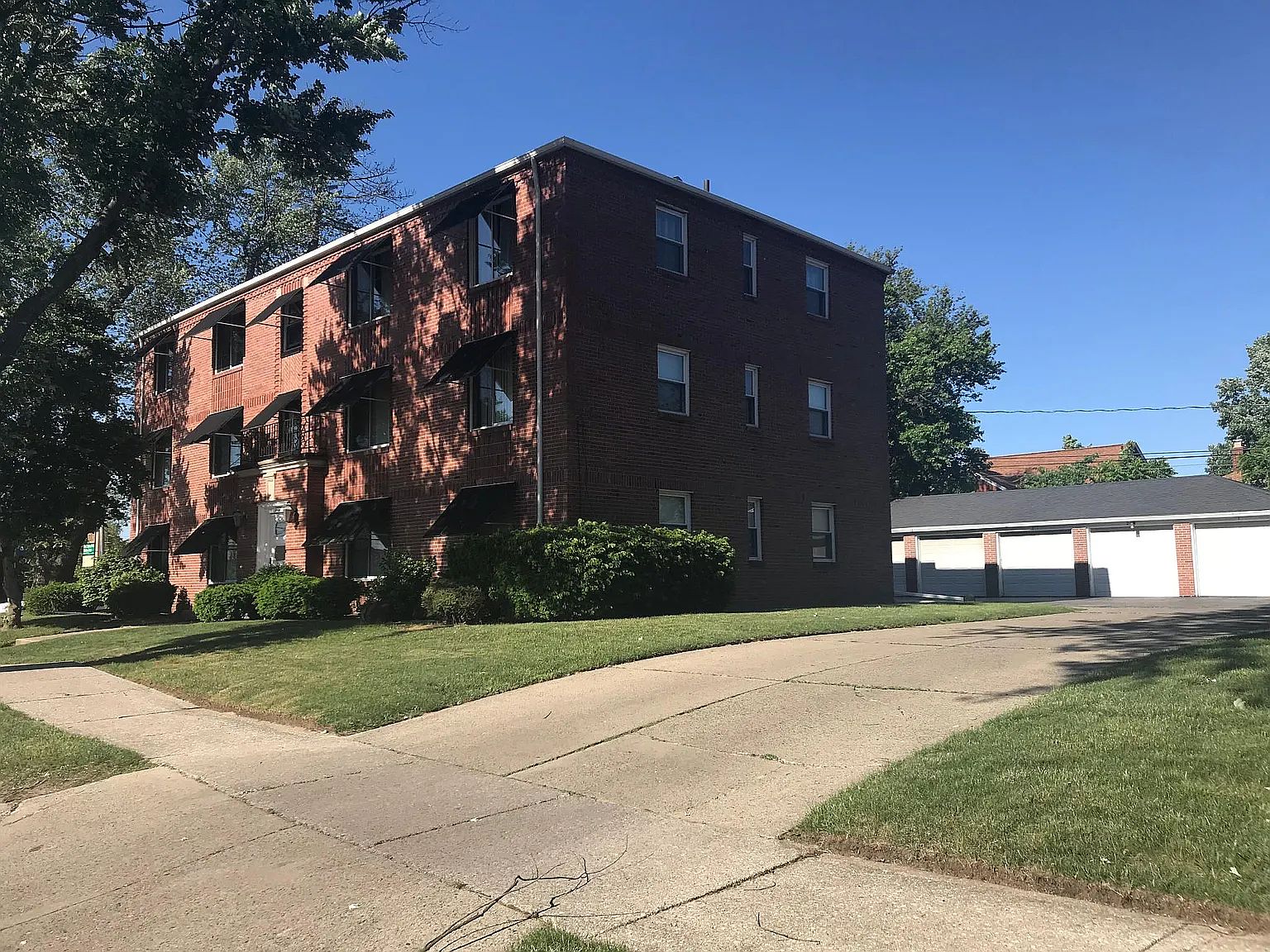 3028 Pemberton Dr #5, Toledo, OH 43606 | Zillow