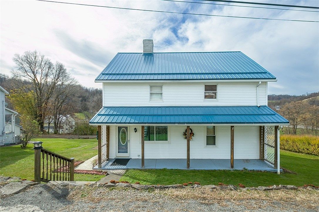 124 Grant St, Star Junction, PA 15482 | Zillow