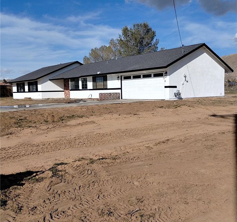 16433 Ocotilla Rd, Apple Valley, CA 92307 | Zillow