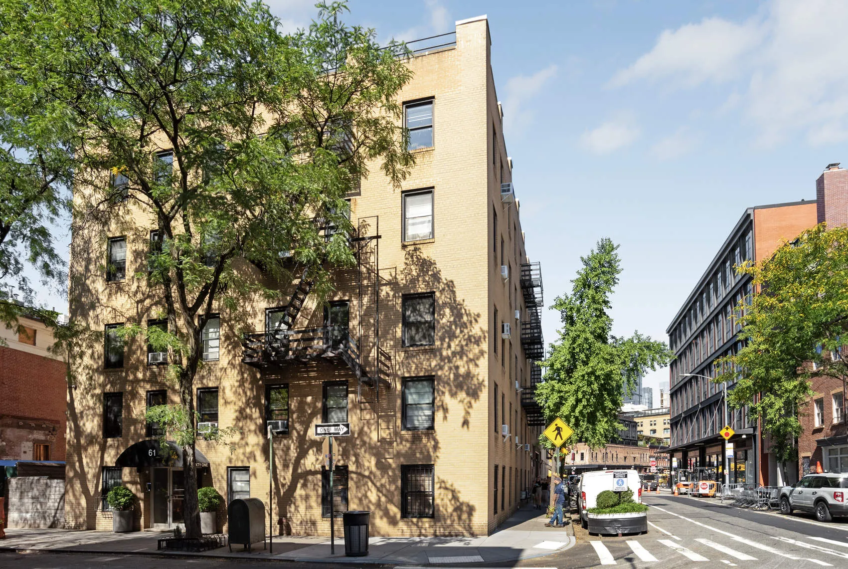 61 Horatio Street #3D in West Village, Manhattan | StreetEasy