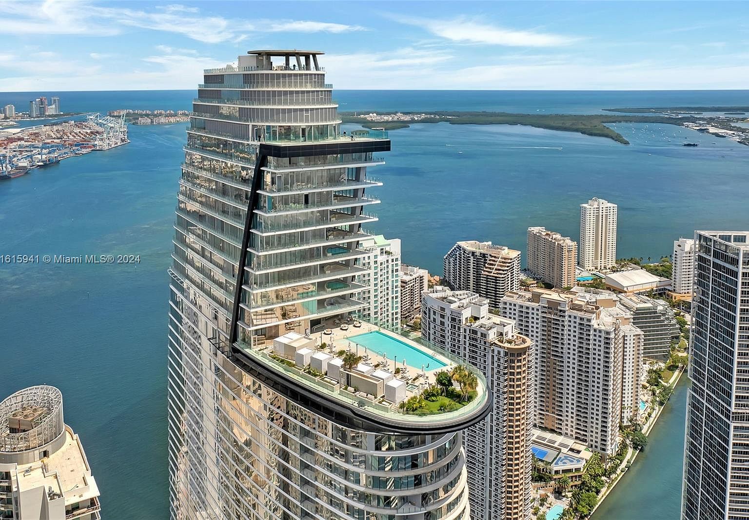 300 Biscayne Boulevard Way #2902, Miami, FL 33131 | MLS #A11615941 | Zillow