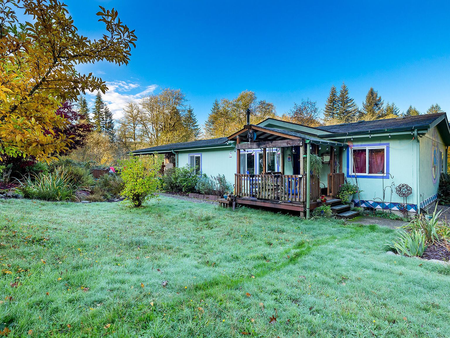 614 Moonshine Park Rd, Logsden, OR 97357 | Zillow