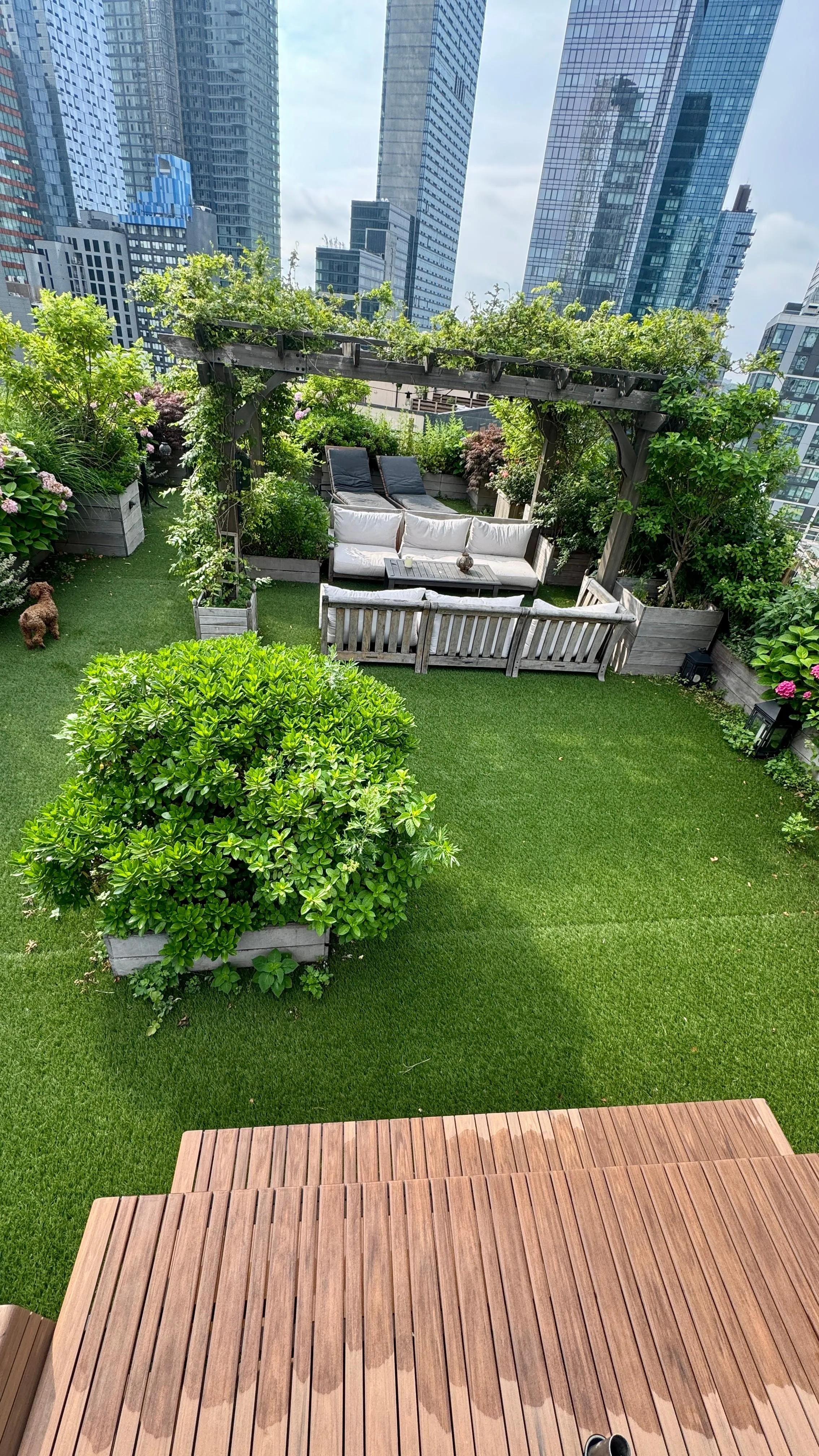 42-60 Crescent Street #PH10C in Hunters Point, Queens | StreetEasy