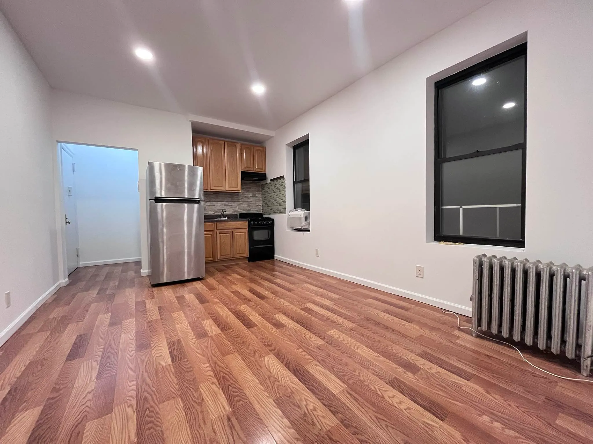 27-21 23rd Street #1C in Astoria, Queens | StreetEasy