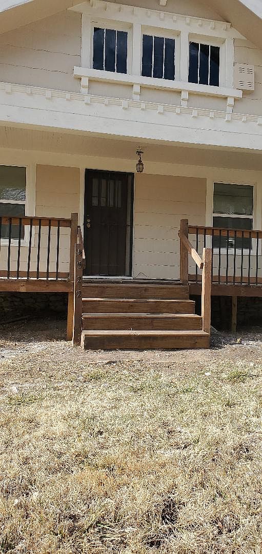 4522 South Benton Kansas City Mo 64128 Zillow