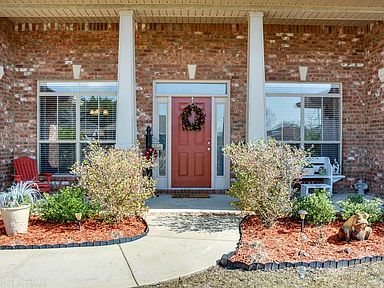 244 Meadow Run Loop, Foley, AL 36535 | Zillow