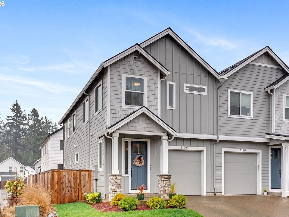 1130 Lilium Ln, Canby, OR 97013 | MLS #175681650 | Zillow